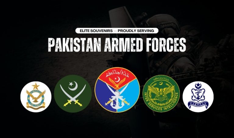 Elite Souvenirs – Proudly Serving Pakistan Armed Forces – Elite Souvenirs